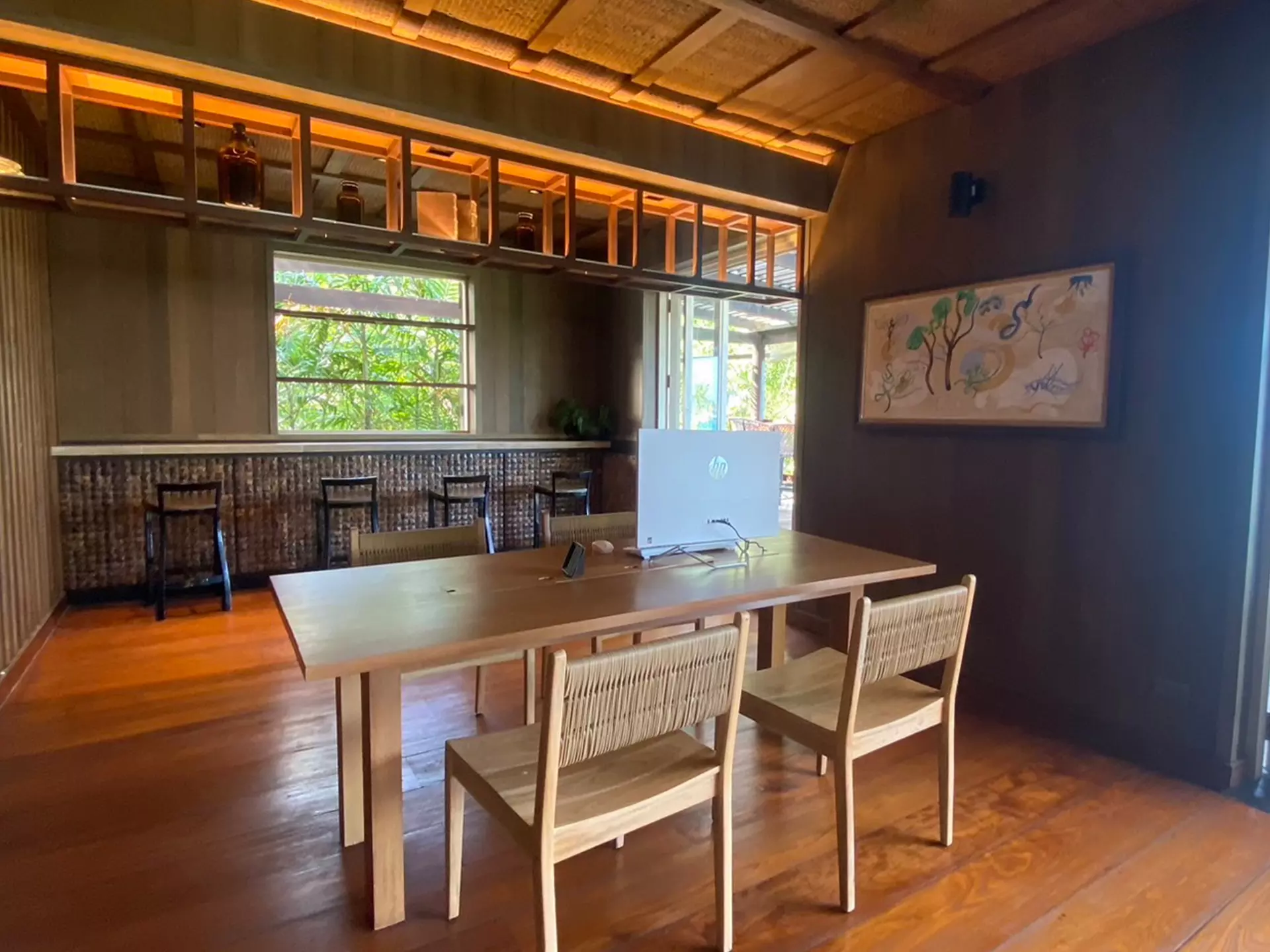 Spa & Wellness Spaces in Koh Samui | Garrya Tongsai Bay Samui